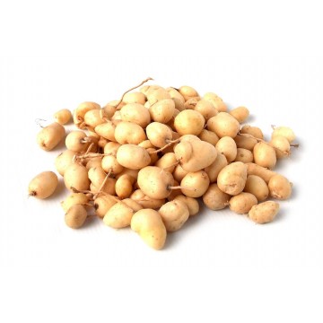 Fresh Vegetables (4)