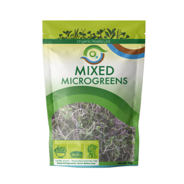 Fresh Vegetables (2)